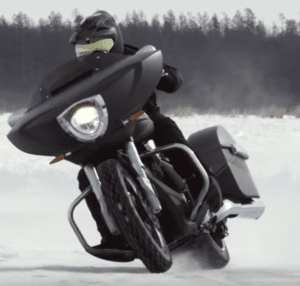 What Is Motorcycle Engine Braking? | Motorcycle Touring Tips