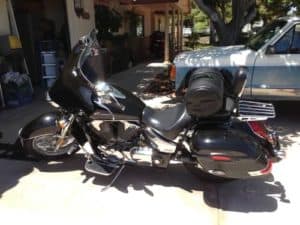 What Causes Motorcycle Death Wobble? Preventing Tank Slappers ...