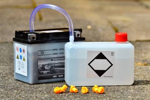 How To Load Test A Motorcycle Battery | Motorcycle Touring Tips