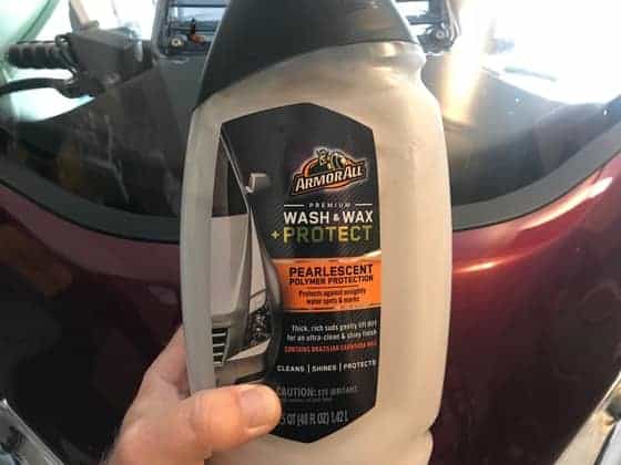 How To Remove Bugs From Motorcycle Without Ruining Your Finish ...