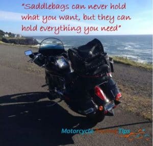 What Causes Motorcycle Death Wobble? Preventing Tank Slappers ...