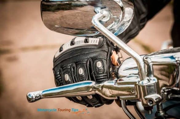 What Are Shorty Levers; Transform Your Bikes Performance | Motorcycle ...