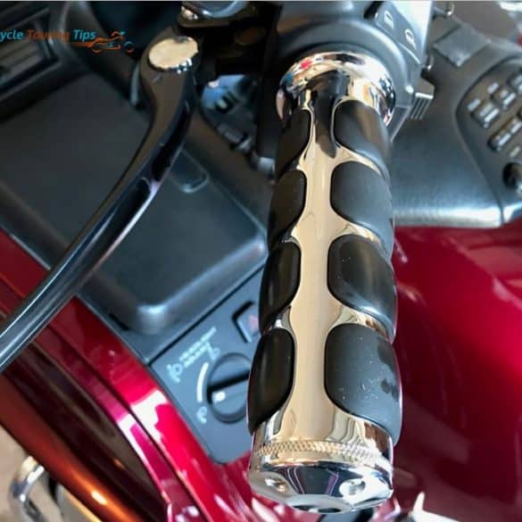 What Are Shorty Levers; Transform Your Bikes Performance | Motorcycle ...